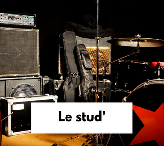 Le Stud’ | Aubrière asso